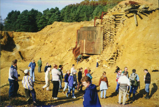 A brief history of the gold hidden around Ireland · TheJournal.ie